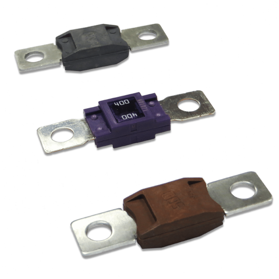 Mega Link Fuse 500A - Portable Power Technology