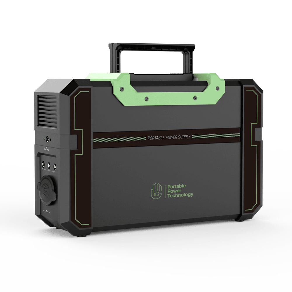 PPT Powerpack 450+ - Portable Power Technology