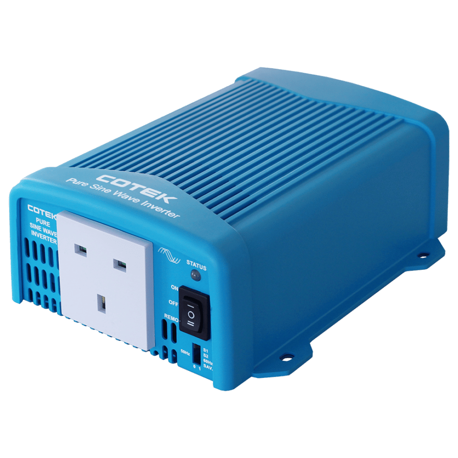 *NEW* Cotek SE 400W 24V Pure Sinewave Inverter - Portable Power Technology