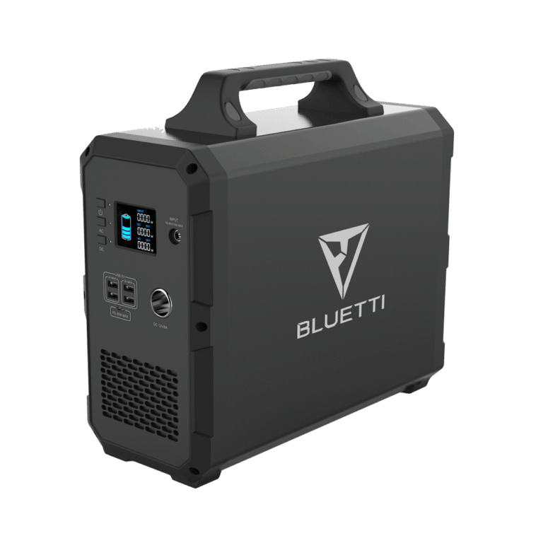 PPT Powerpack Pro 3000 - Portable Power Technology