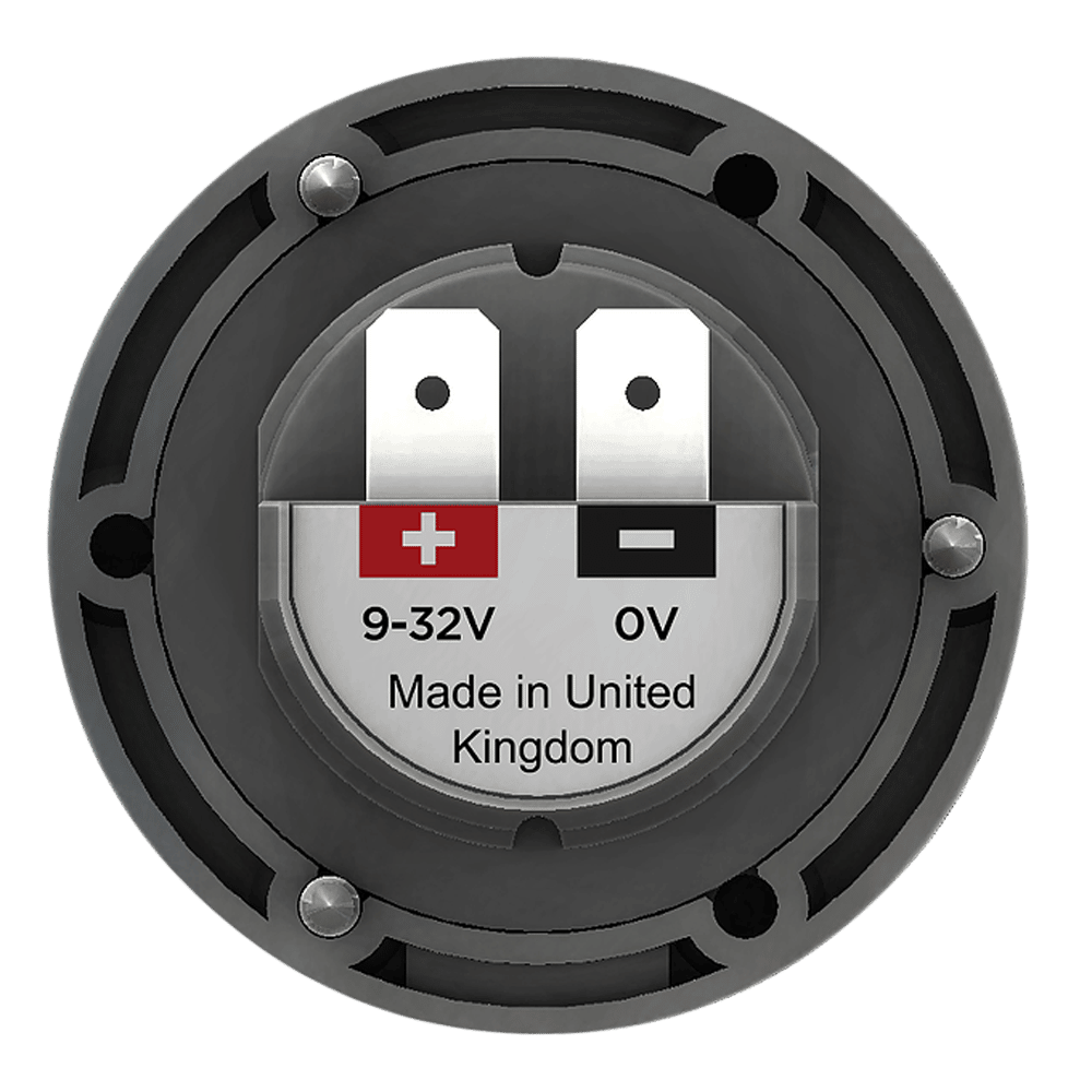 Alfatronix PVPro-AAFf 12/24VDC Front Fitting USB Charger - Portable ...