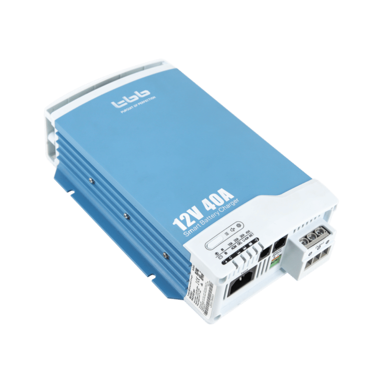 TBB Power - Portable Power Technology