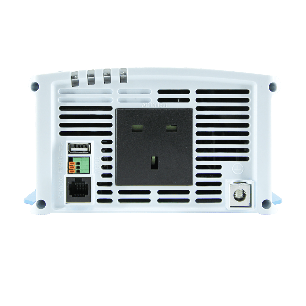 IH 700W 12V Pure Sinewave Inverter (IH700L) - Portable Power Technology