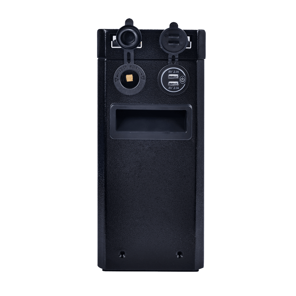 PowerBlock 1500 (12V 120Ah) - Portable Power Technology