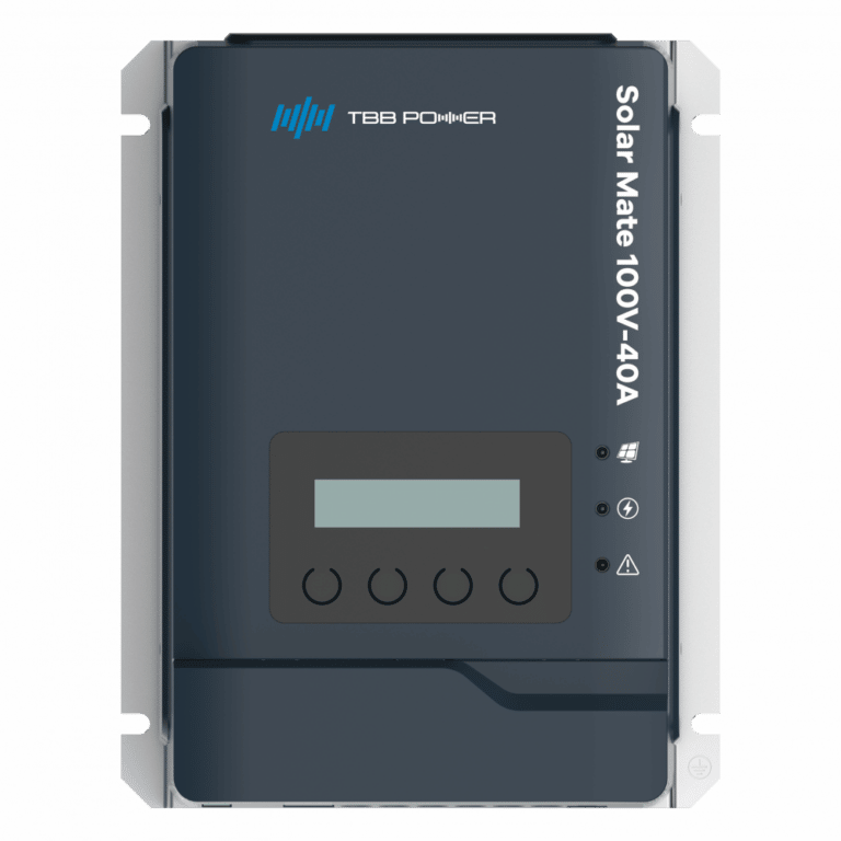 TBB Power - Portable Power Technology