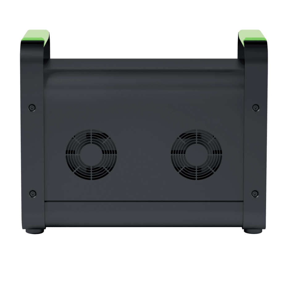 PPT Powerpack Pro 110V - Portable Power Technology