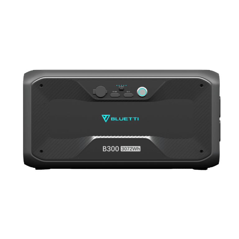 The PPT Powerpack 100+ | Reliable Power, Wherever you are | UK