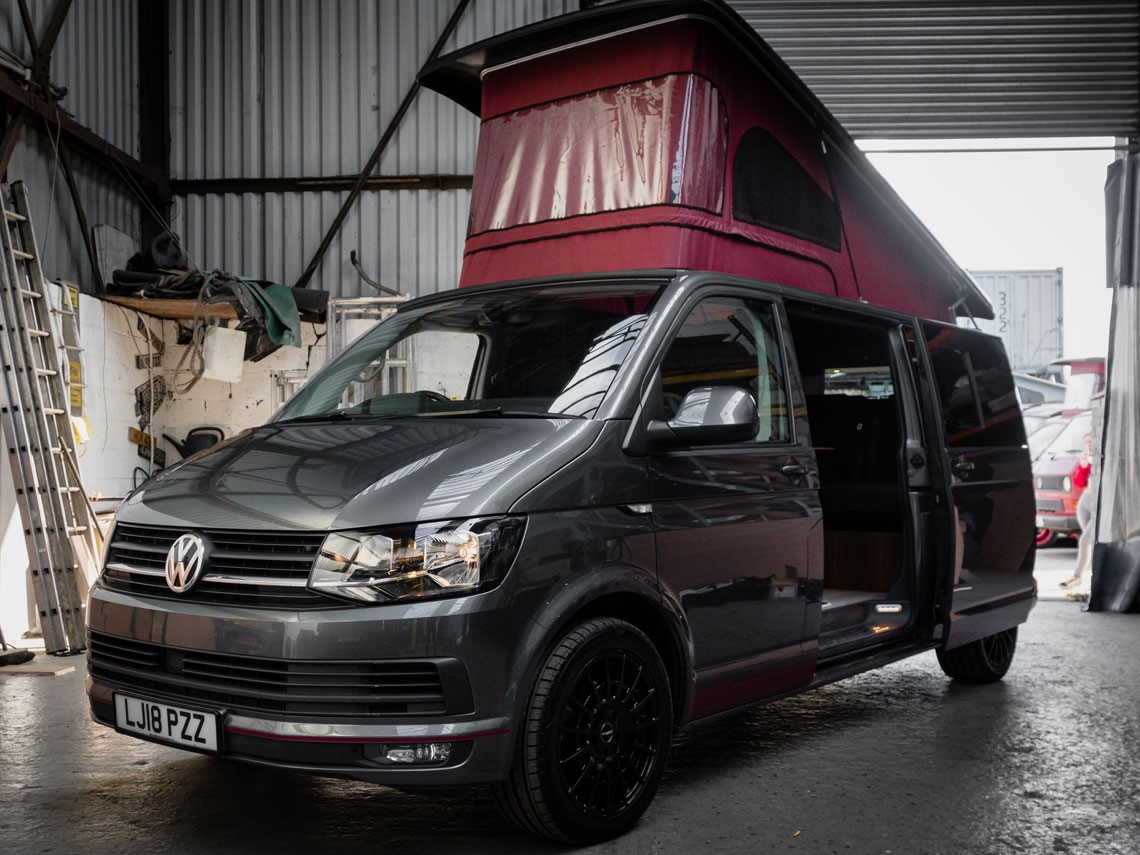 Kent Pop Tops - Portable Power Technology