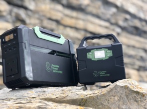 Powerpack Solutions - Portable Power Technology