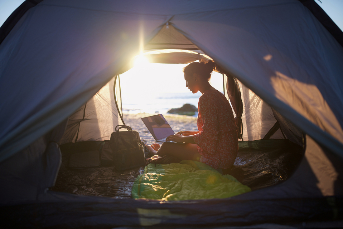 Powerpack Solutions - Portable Power Technology