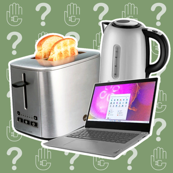 Knowledge Center - Portable Power Technology